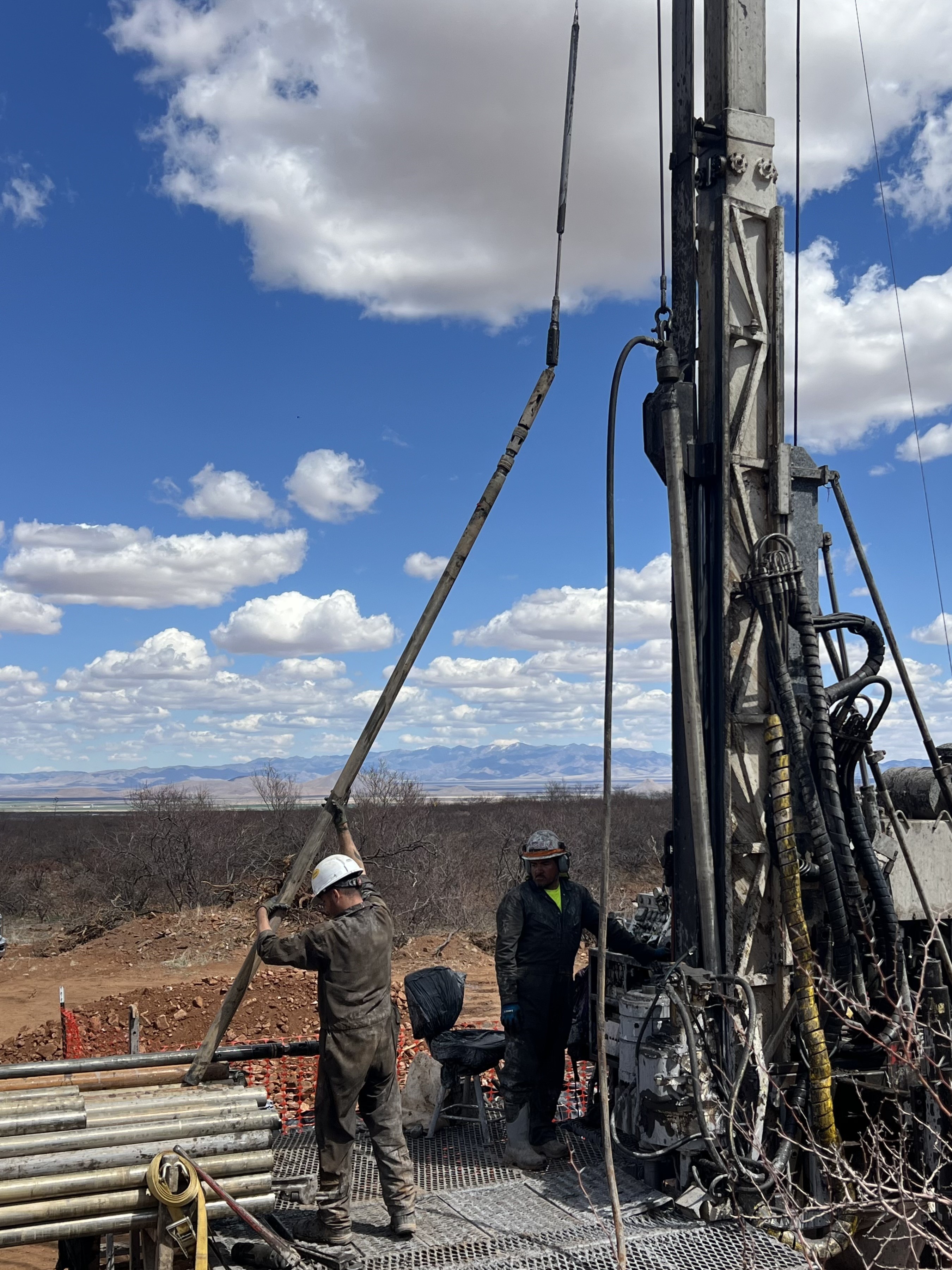 Intrepid Metals starting to unlock new copper riches in Arizona thanks to tireless consolidation ...